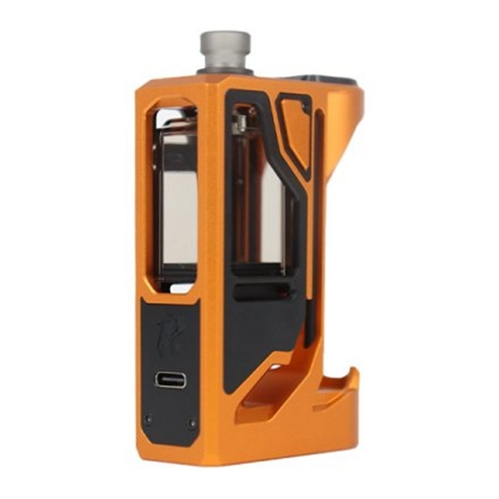 Rift AIO By Suicide Mods X Deathwish Modz – LA Vape Shop